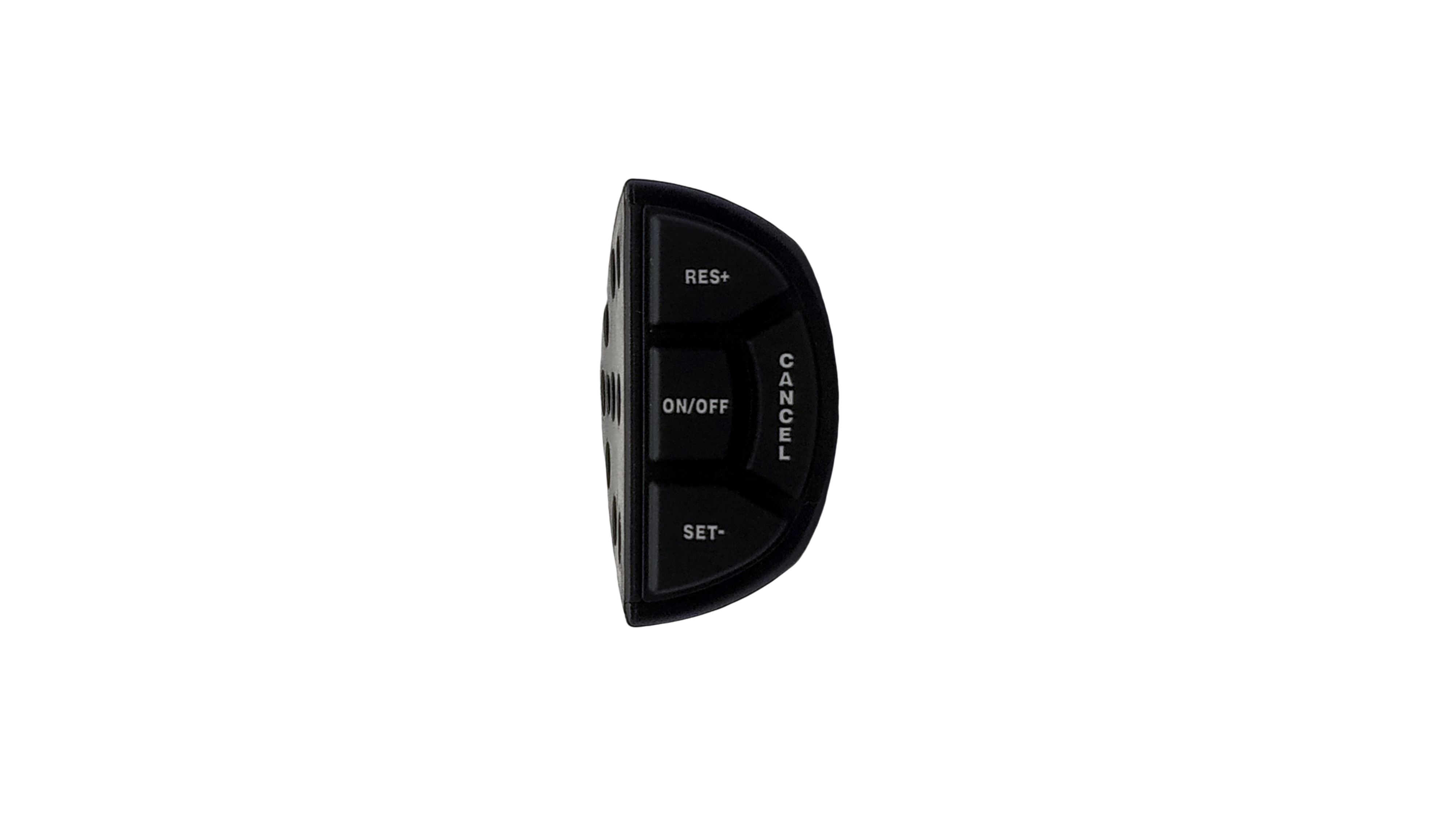 Autostrada - Cruise Control Switch Options